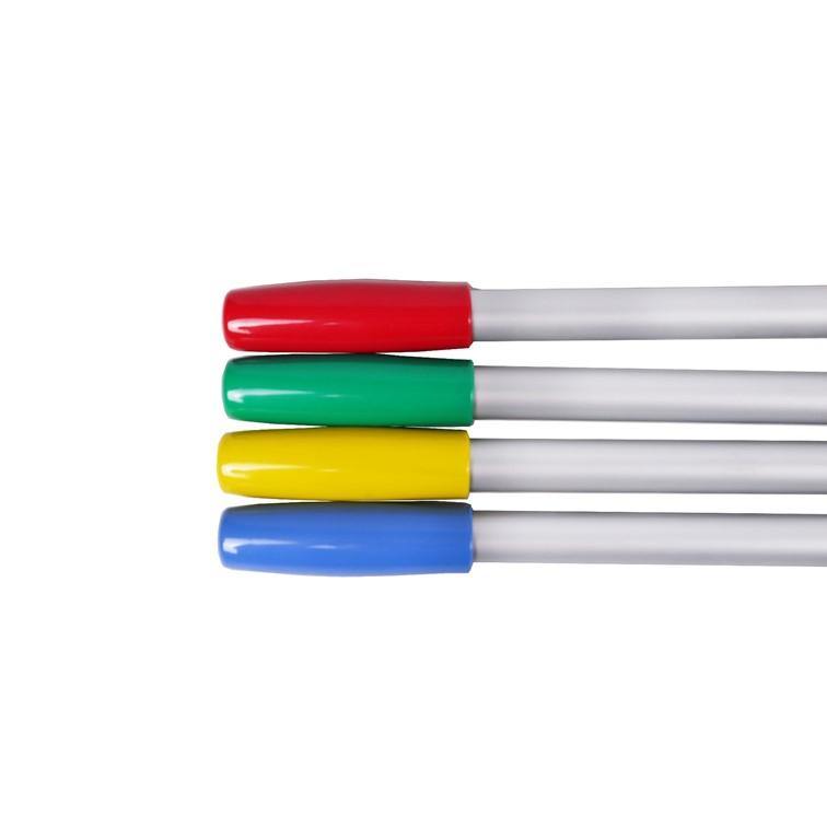 Aluminium Handle 145CM (Red, Yellow, Blue & Green) - Vita - Made in ...