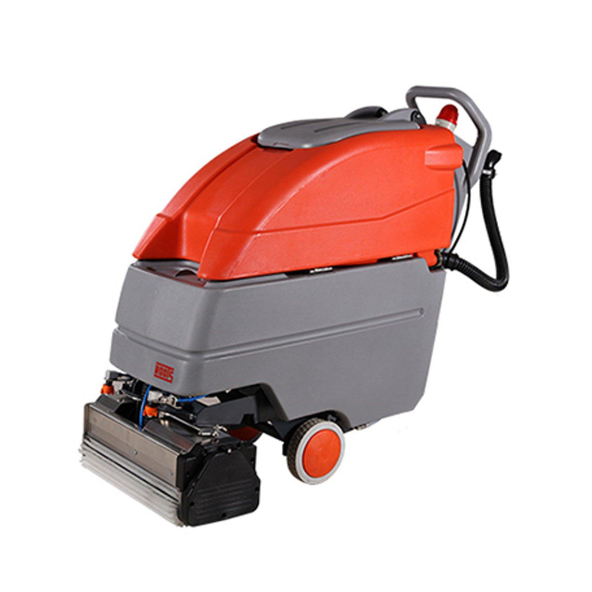 E 4550 ES Escalator / Travelator Cleaner - Roots - Made in India ...