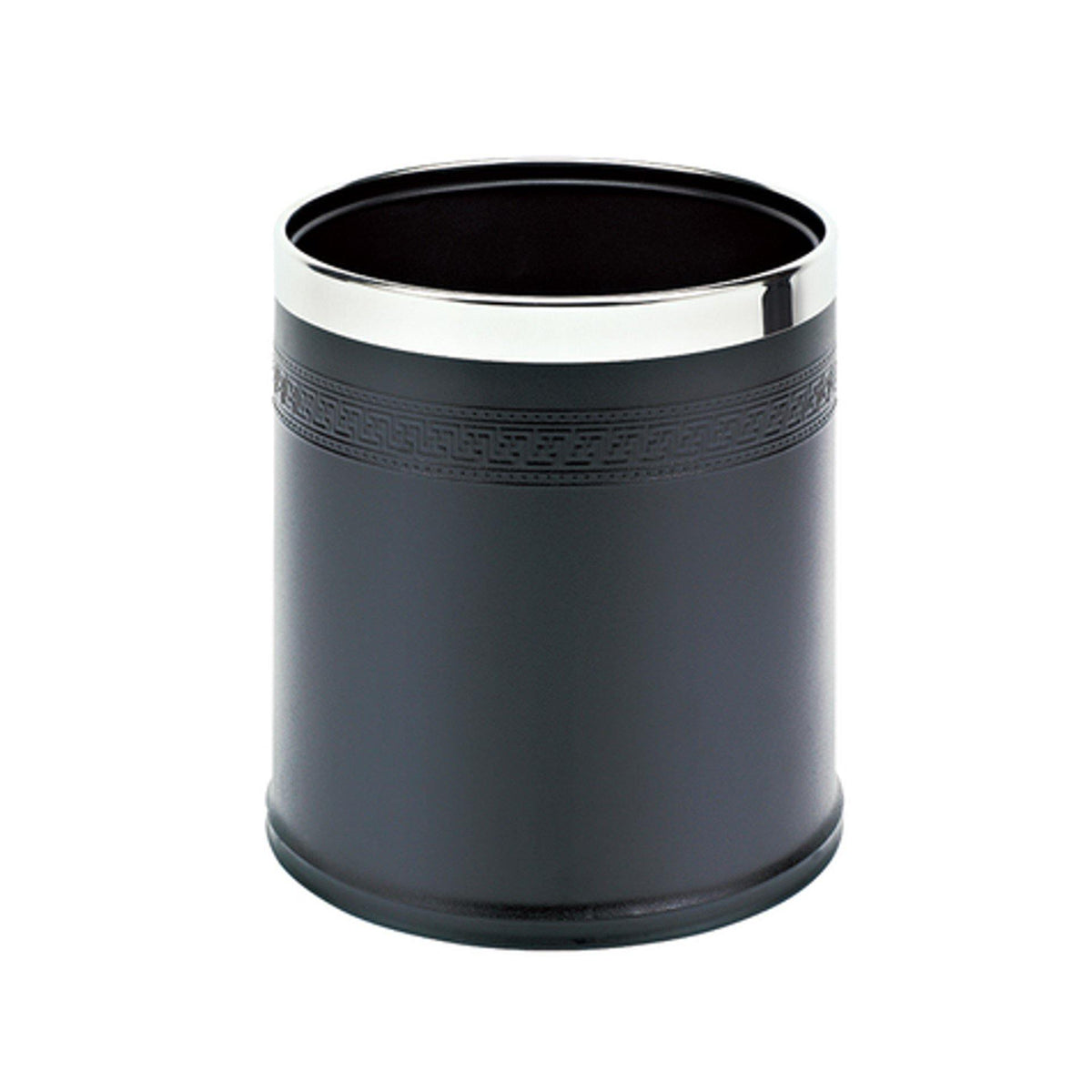 Open Dust Bin - Black (10LT) - Hygiene System - Made in China | Daitona ...